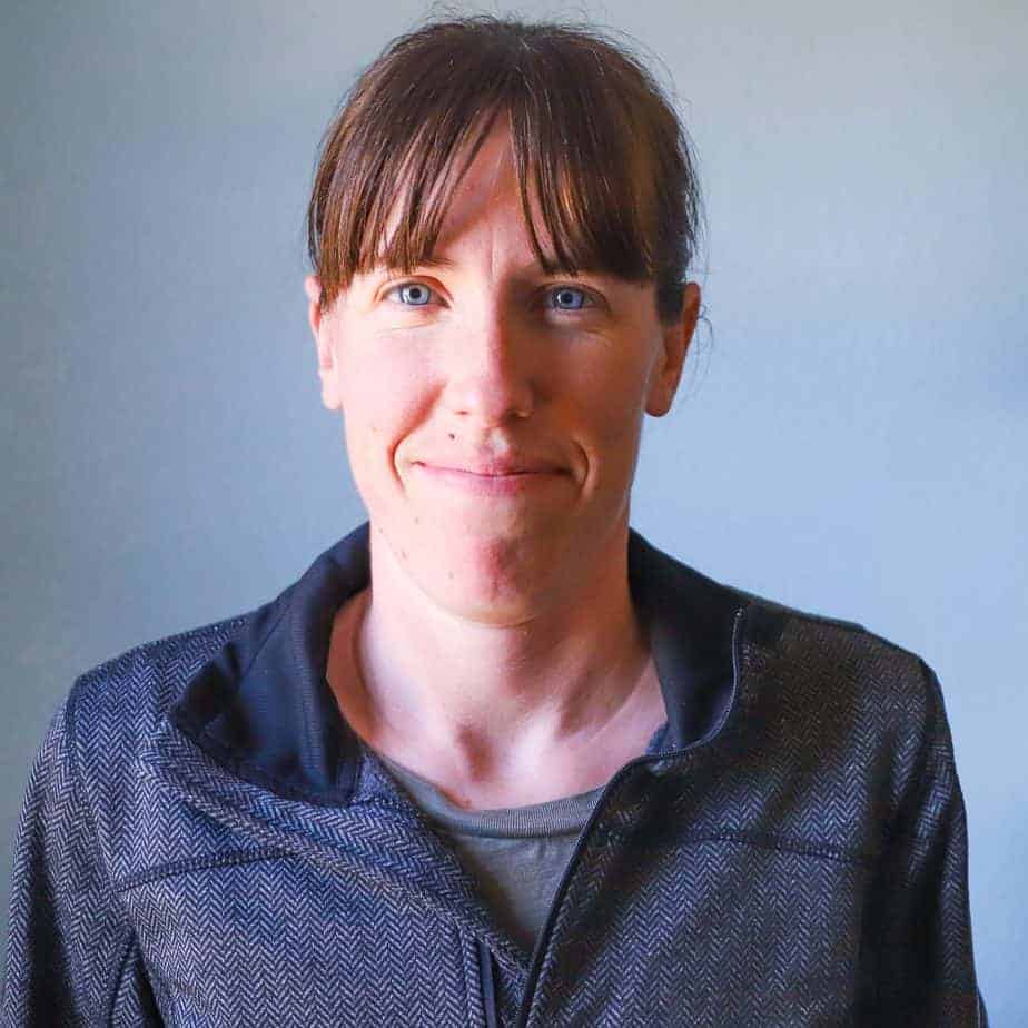 Meet Our Staff – The Gabriel Foundation