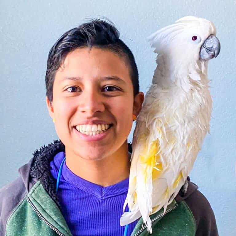 Meet Our Staff – The Gabriel Foundation